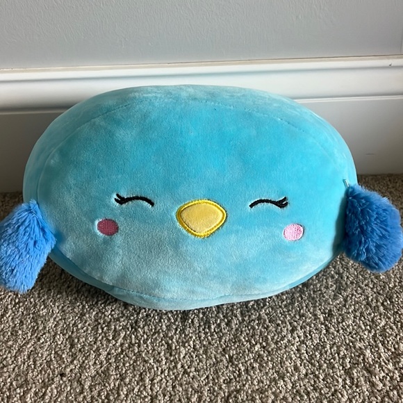 Squishmallows | Toys | Bebe Stackable Squishmallow 8 | Poshmark